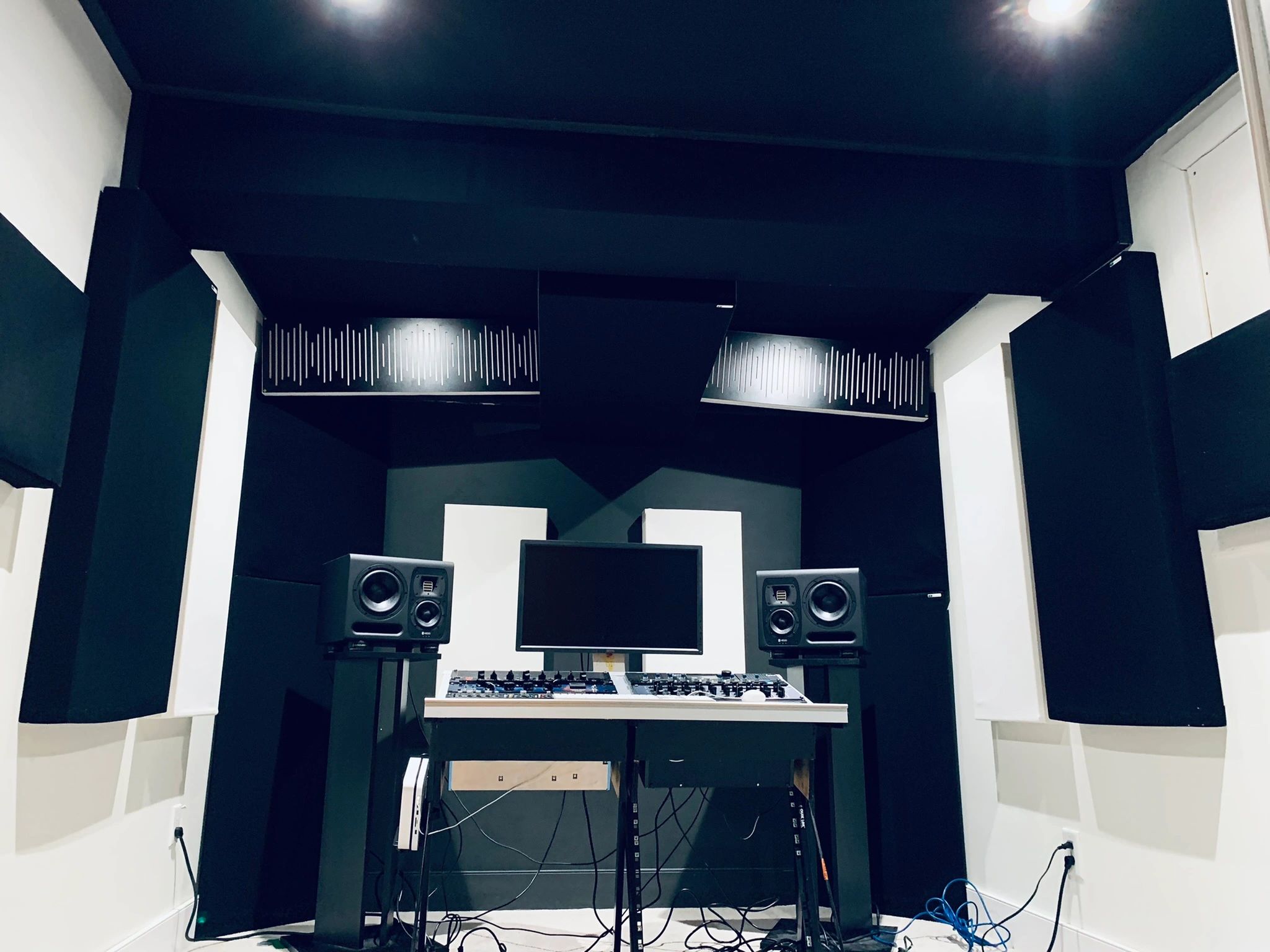 Studio ADM Mastering