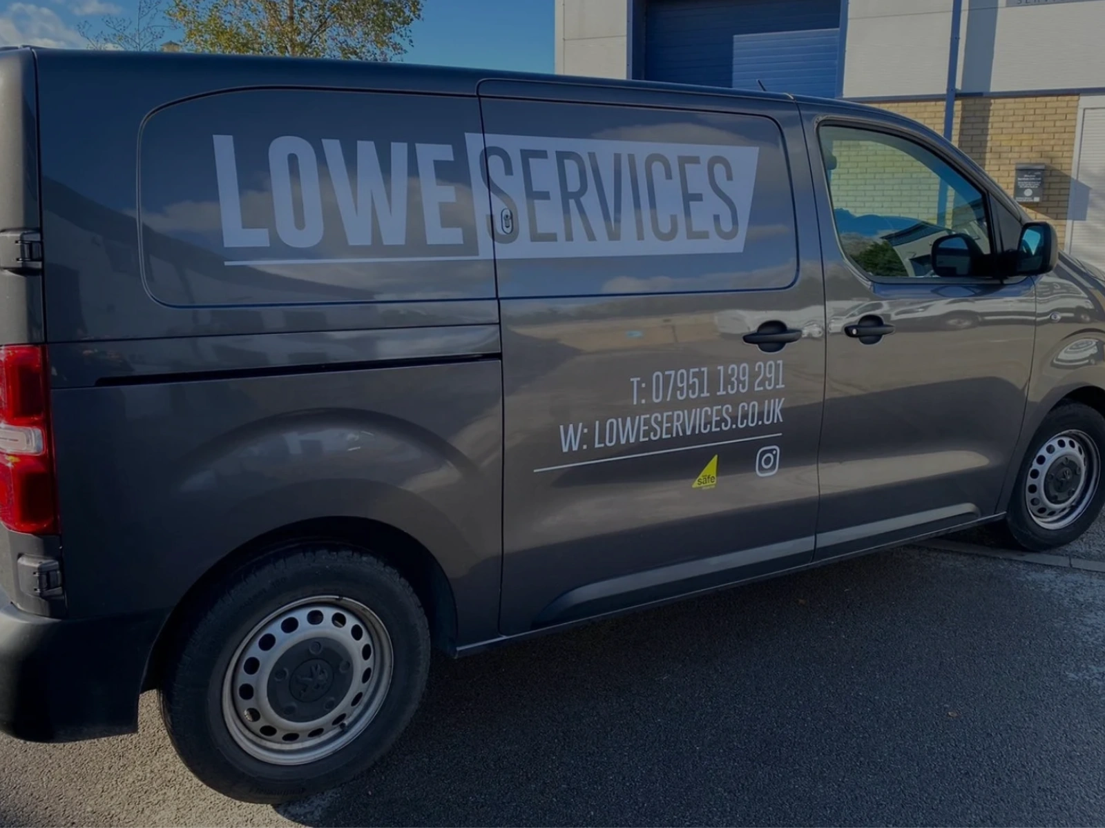 Lowe Services