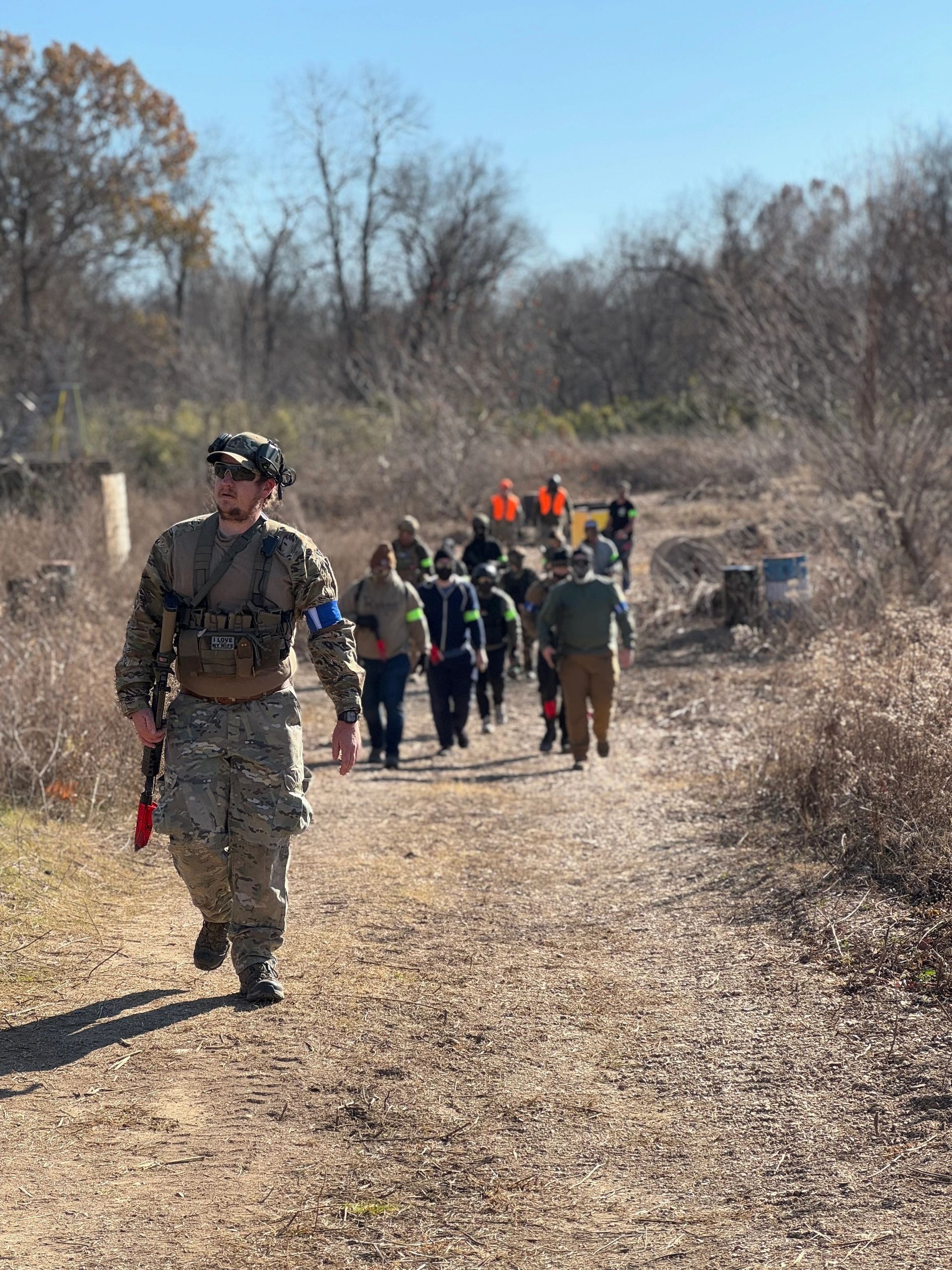 A Heartfelt Thank You to Our Amazing Weekend Visitors