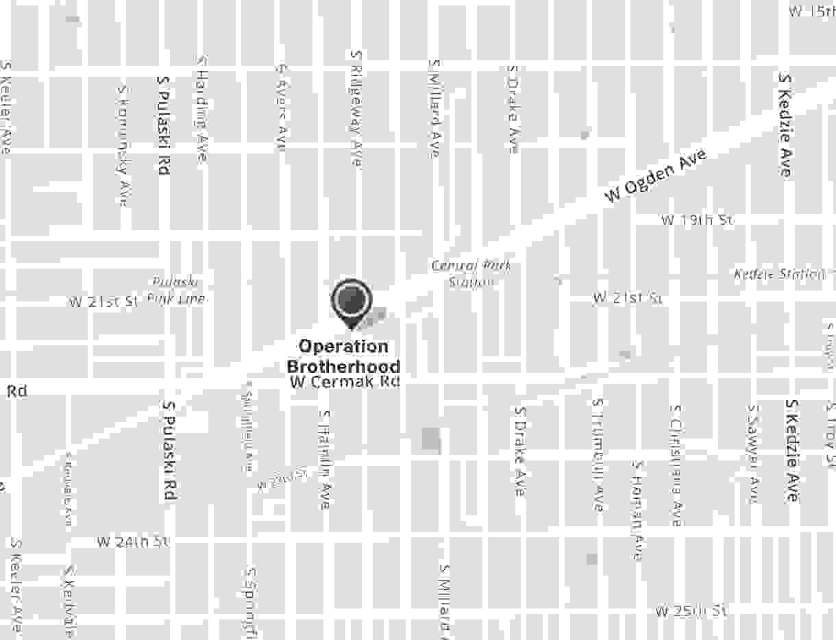 OPERATION BROTHERHOOD - Nonprofit, Liheap, Charities