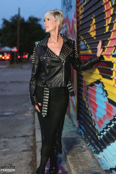 Foxxxy Darlin - Video Pics