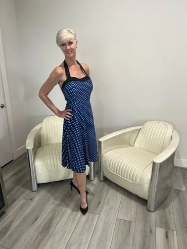 Foxxxy Darlin - Video Pics