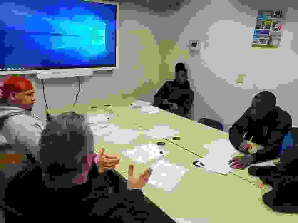 ACADEMICS | UPrep Rochester