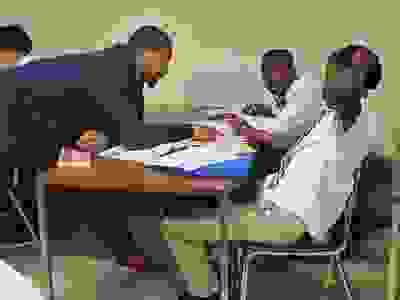 ACADEMICS | UPrep Rochester