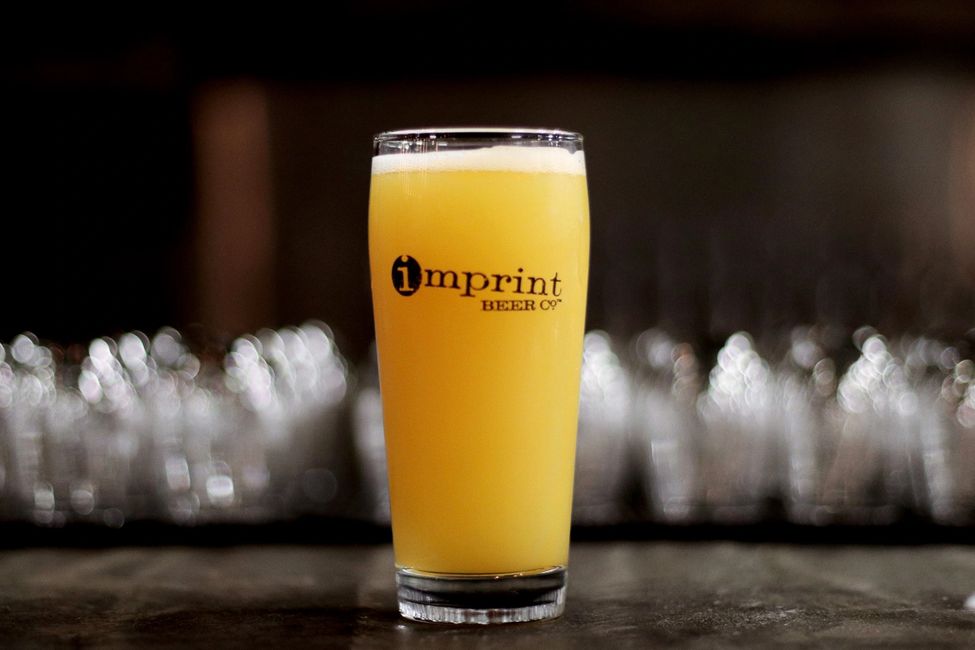 HOME | Imprint Beer Co.