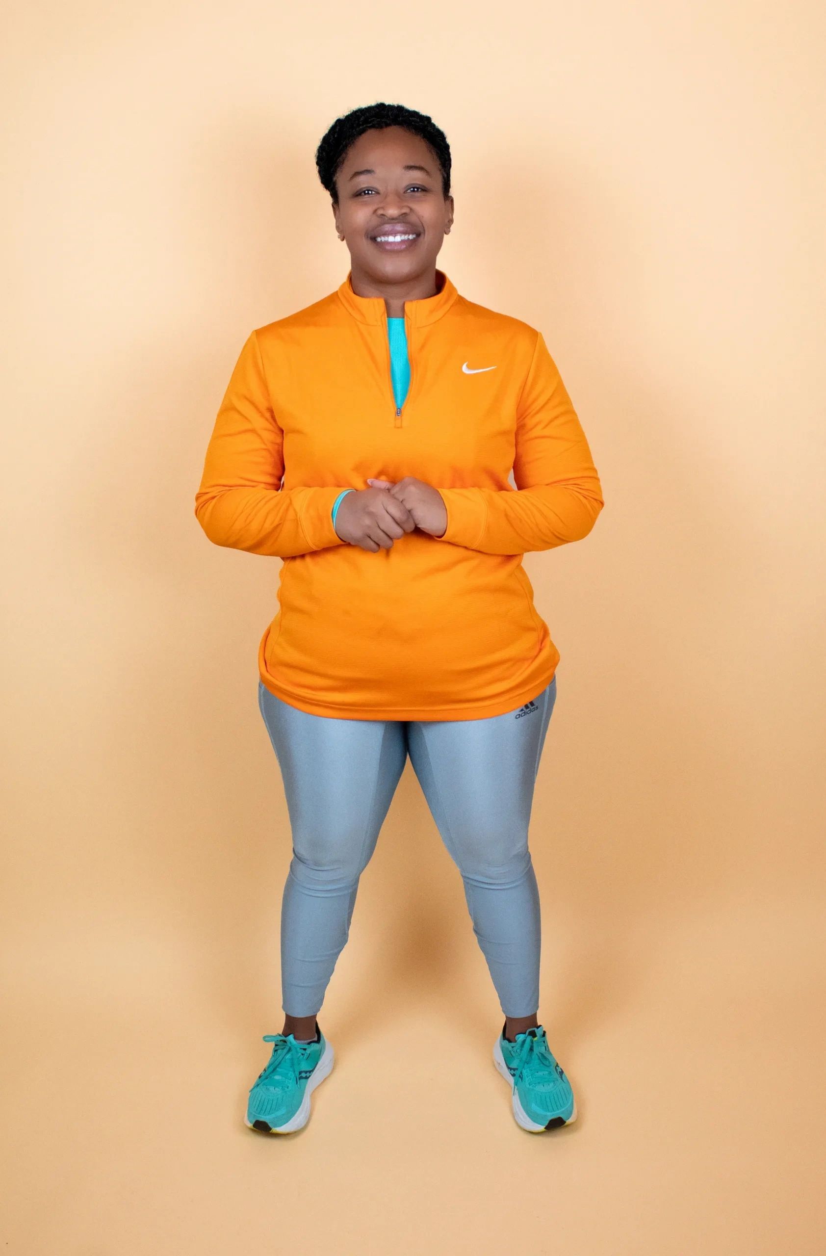 Experienced Fitness Trainer Offering Personal Training Services