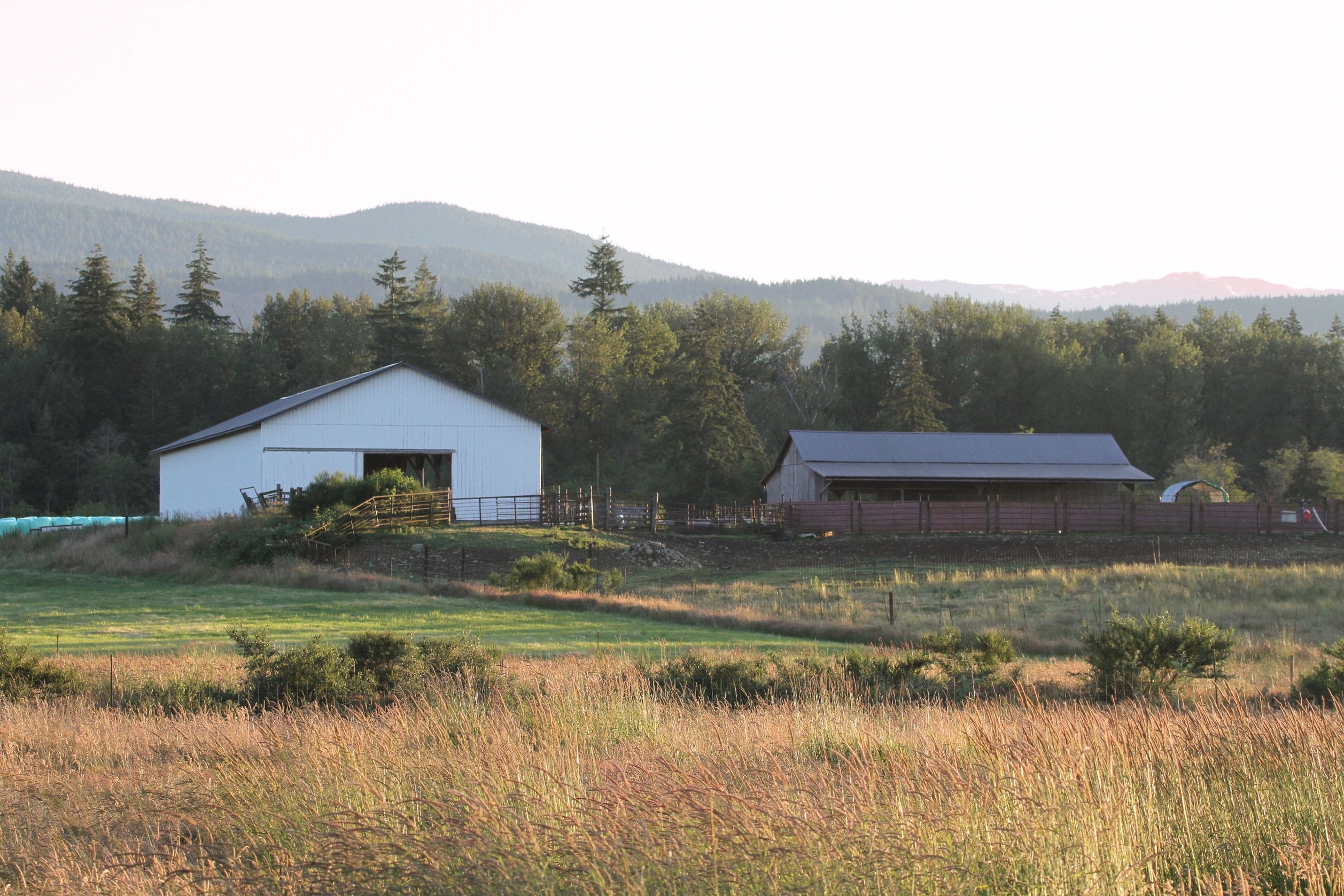 Farmstore Booking