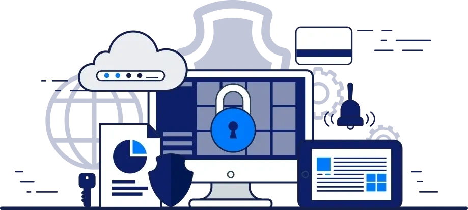 Advanced IT Solutions for Cybersecurity & Cloud Computing