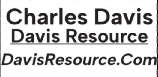 Davis Resource - Home
