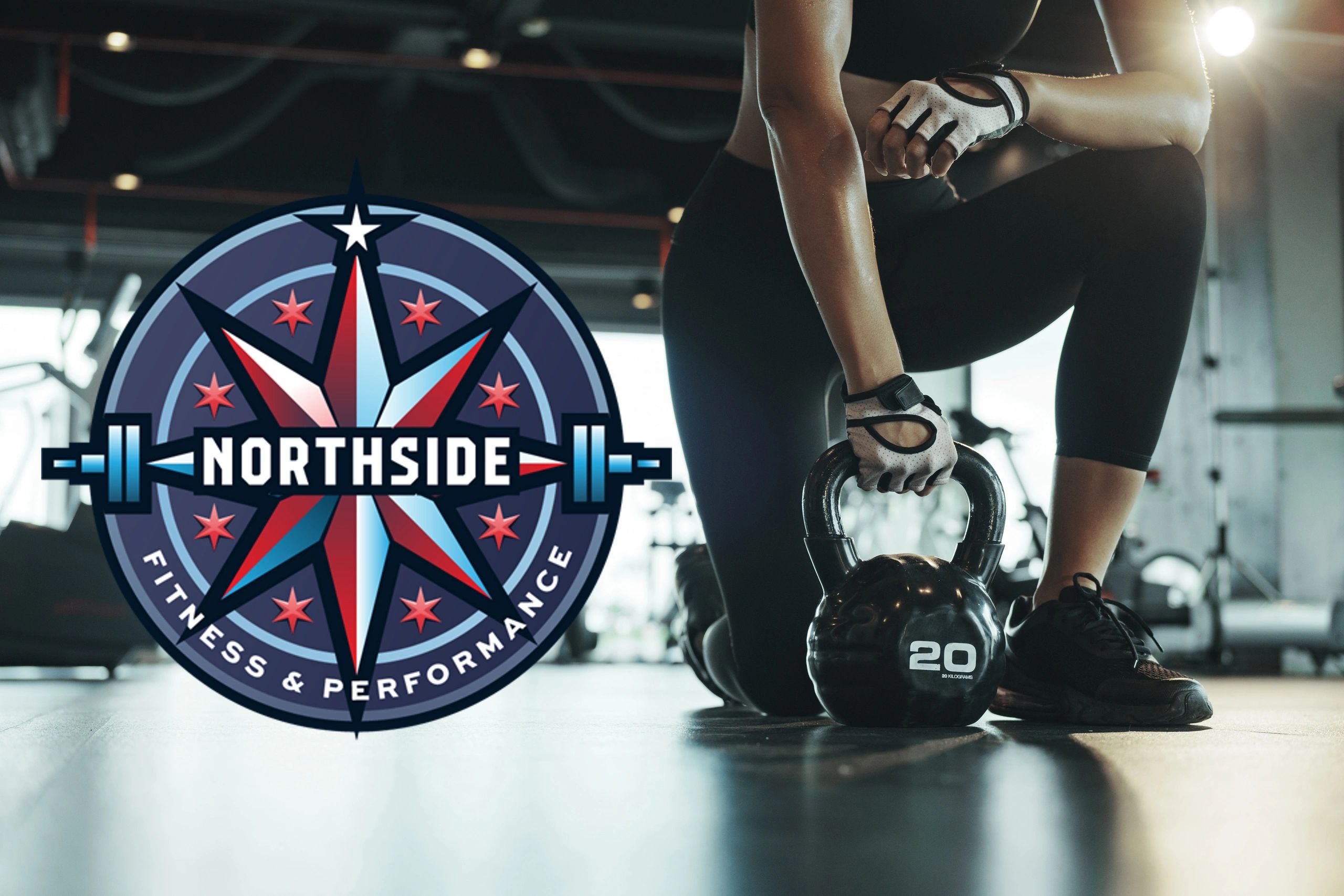 Join the Northside Fitness Performance Co-op for Improved Strength and ...
