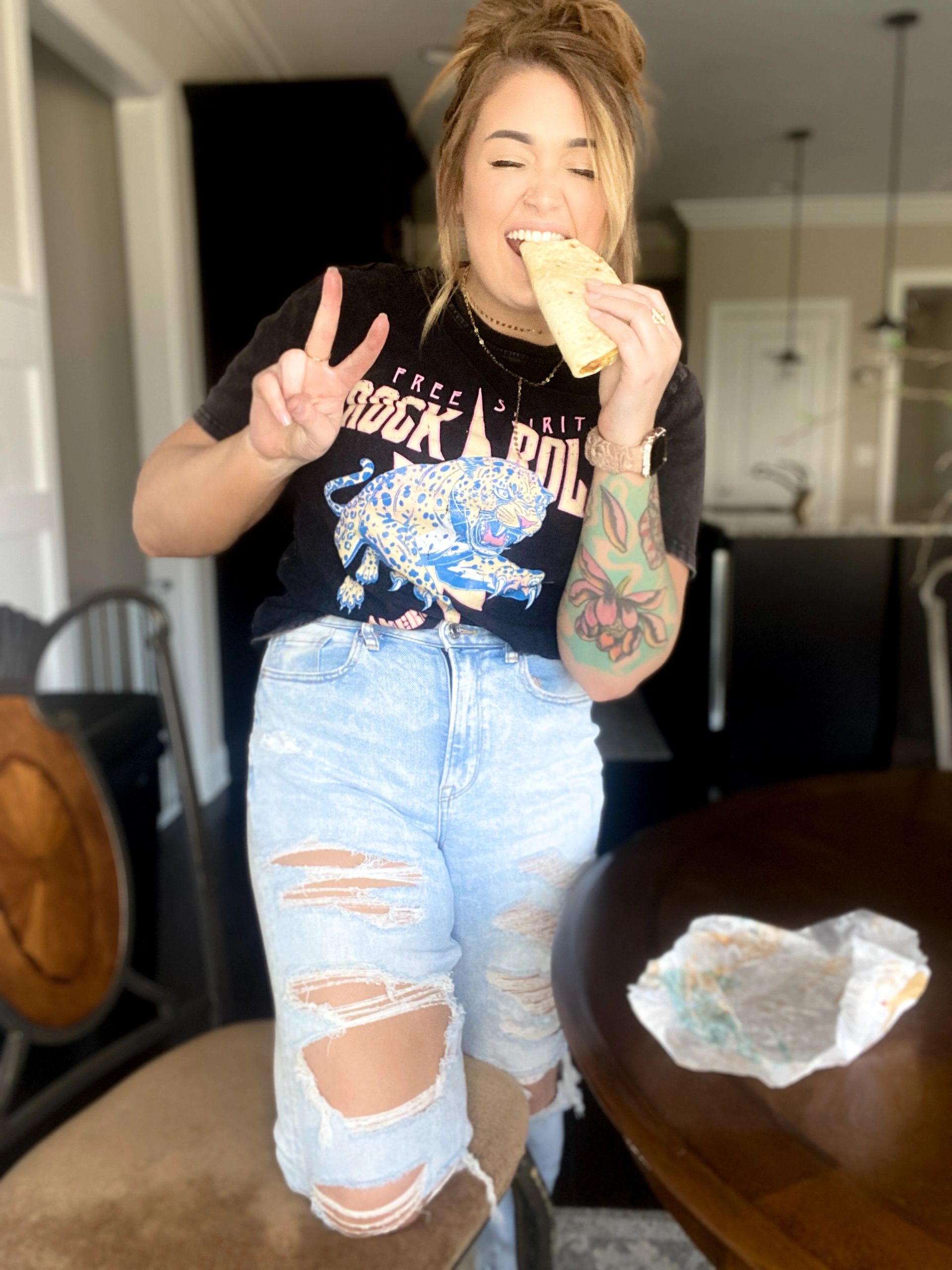 Blog - Ashleymullins