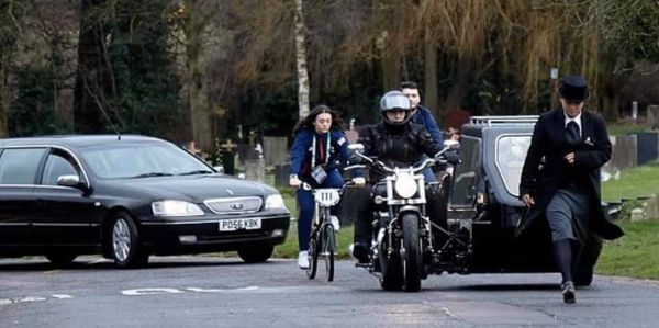 Nottinghamshire Funeral Service