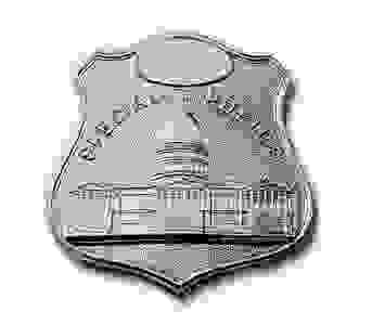 Academy | Metro Special Police Department