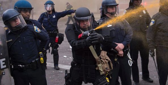 Academy | Metropolitan Special Police Department