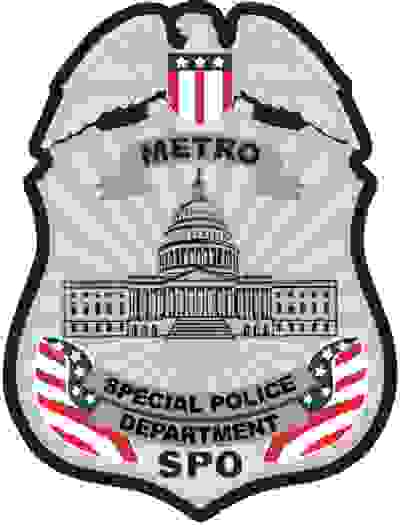 Pre-Employment Info | Metro Special Police Department