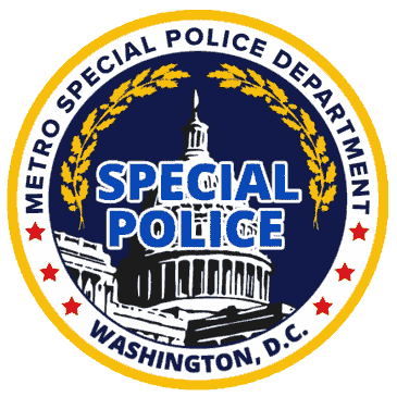 Metro Special Police Department | Metro Special Police Department