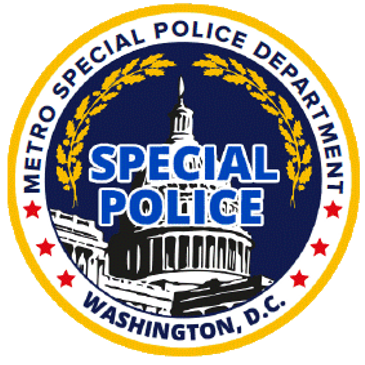 Metro Special Police Department | Metro Special Police Department