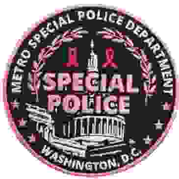 Metro Special Police Department | Metro Special Police Department