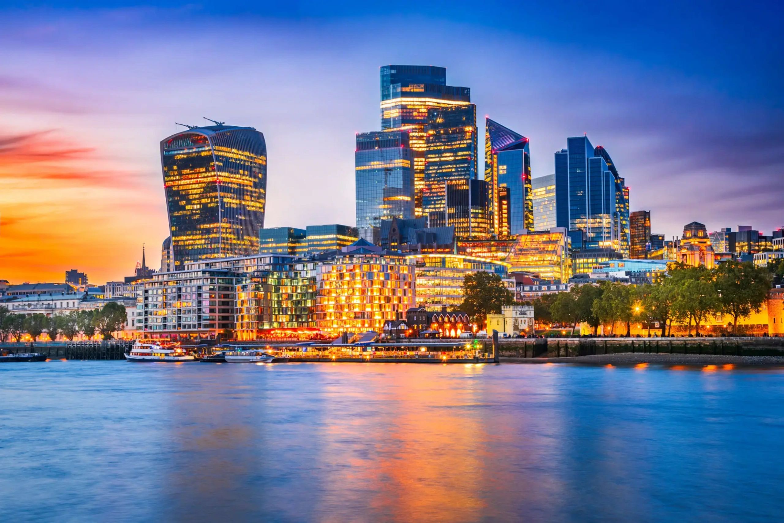 Top International Property Investments | IPI Luxury