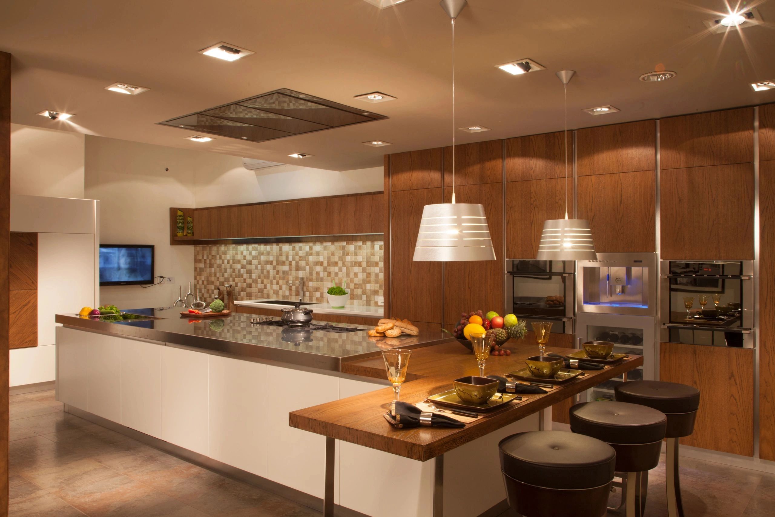 Kitchens | A & A MODULAR SYSTEMS