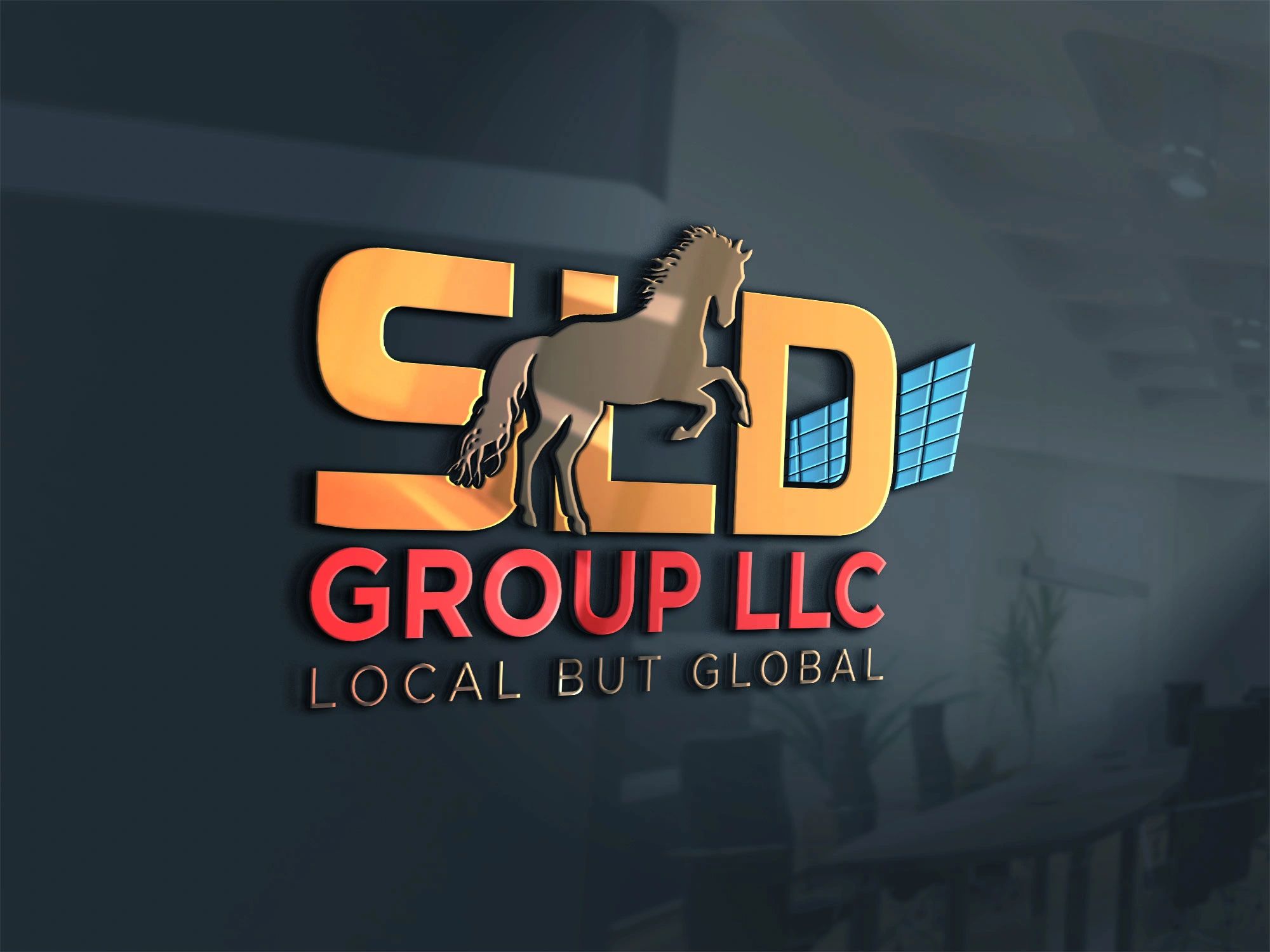 GovCon - SLD Group LLC