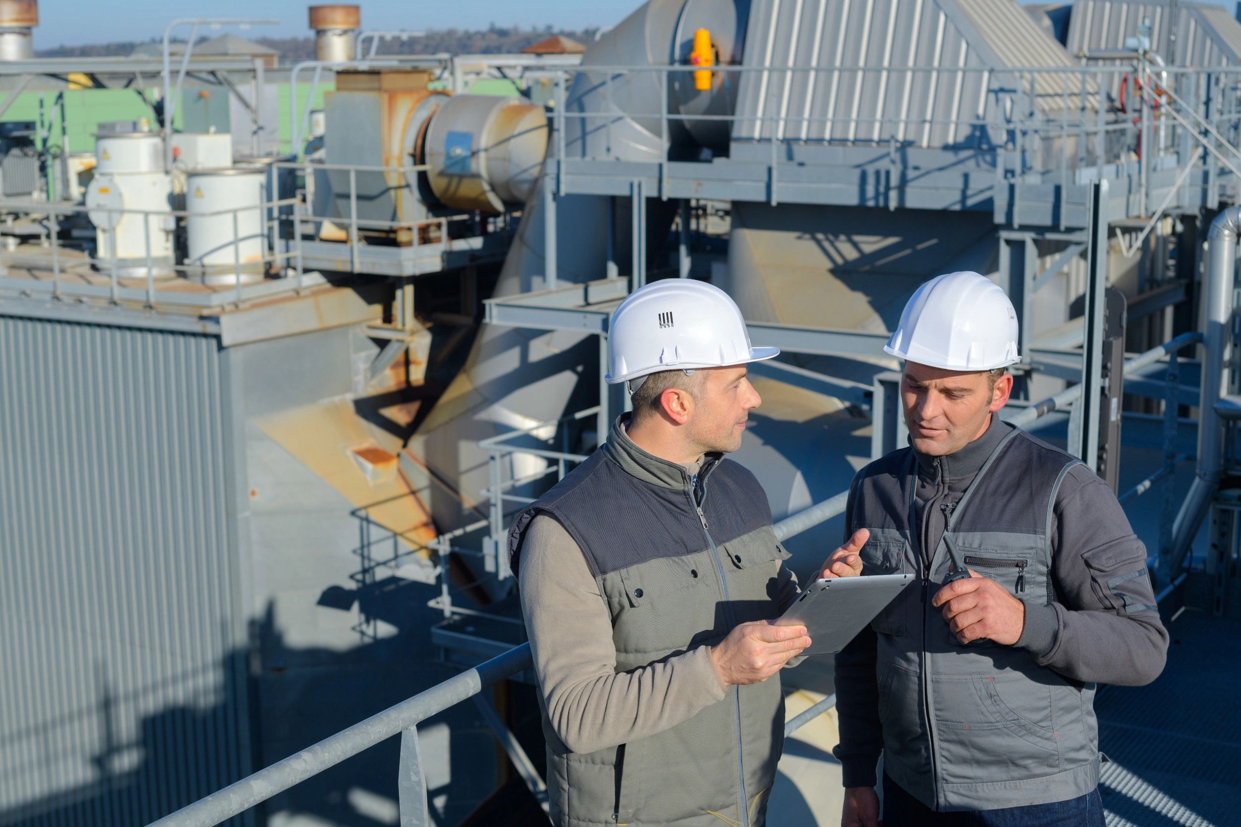 Introduction to Roof Asset Management