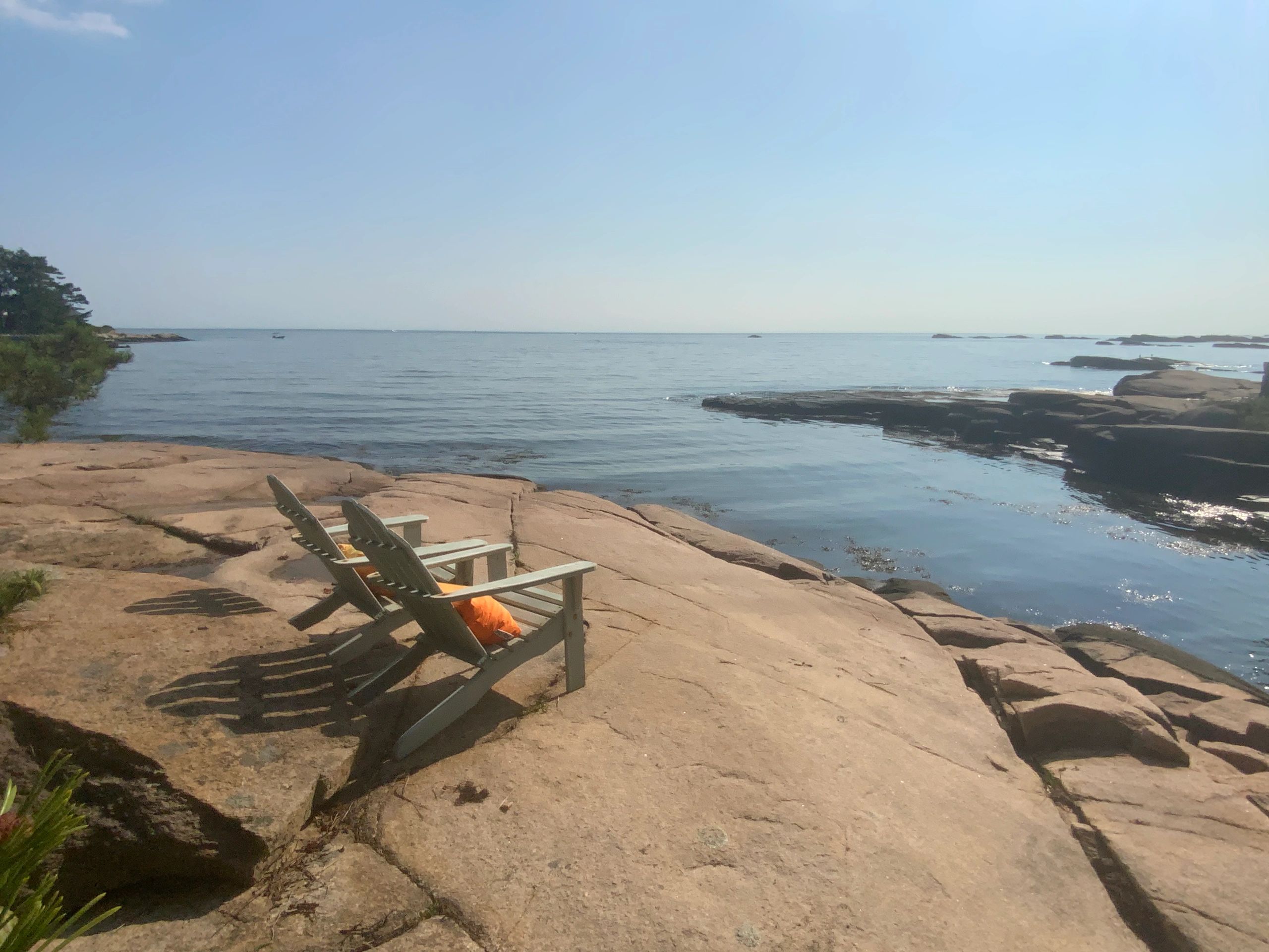 The Cottage at Hideaway Cove