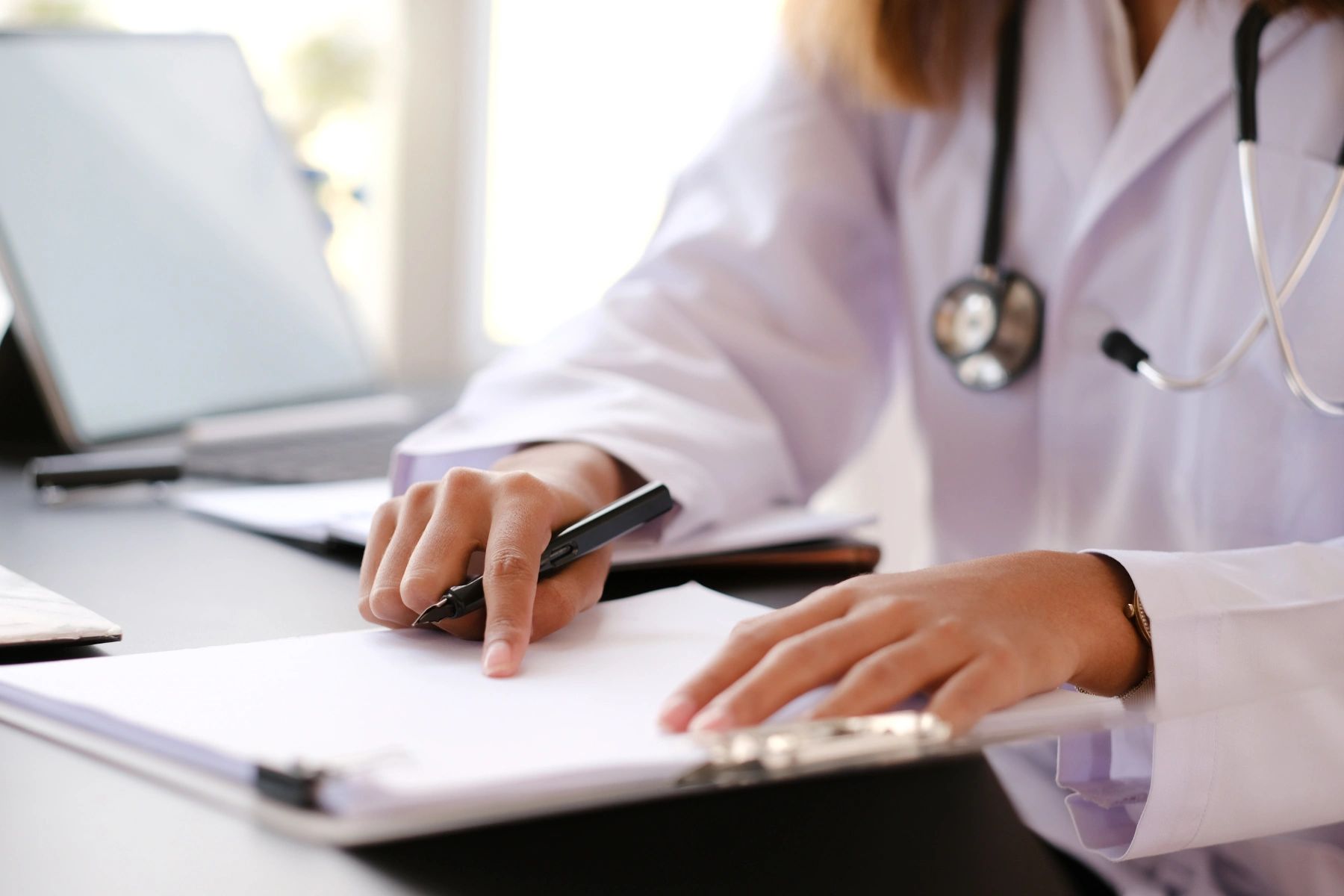 Evidence Under the Microscope: Redefining Disease Diagnosis
