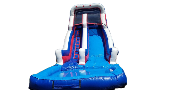 Big water slide rentals | Water slide rentals in Phoenix