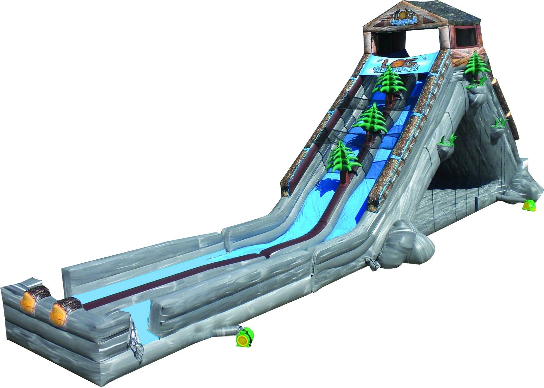 Water slide rentals in Phoenix - Home