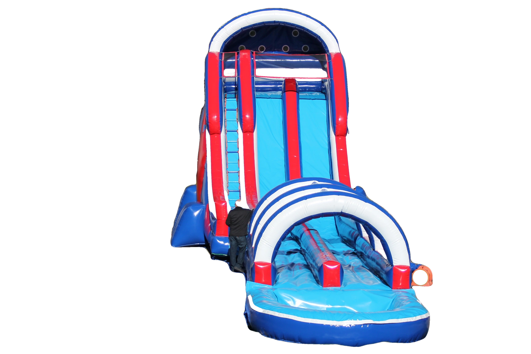 Huge water slide rentals | Water slide rentals in Phoenix