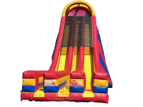 Huge water slide rentals | Water slide rentals in Phoenix
