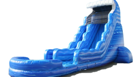 Big water slide rentals | Water slide rentals in Phoenix