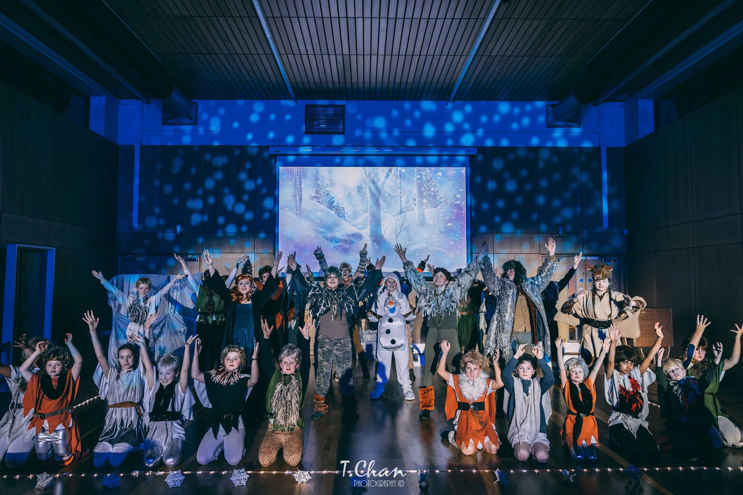 Easy Street Theatre Company