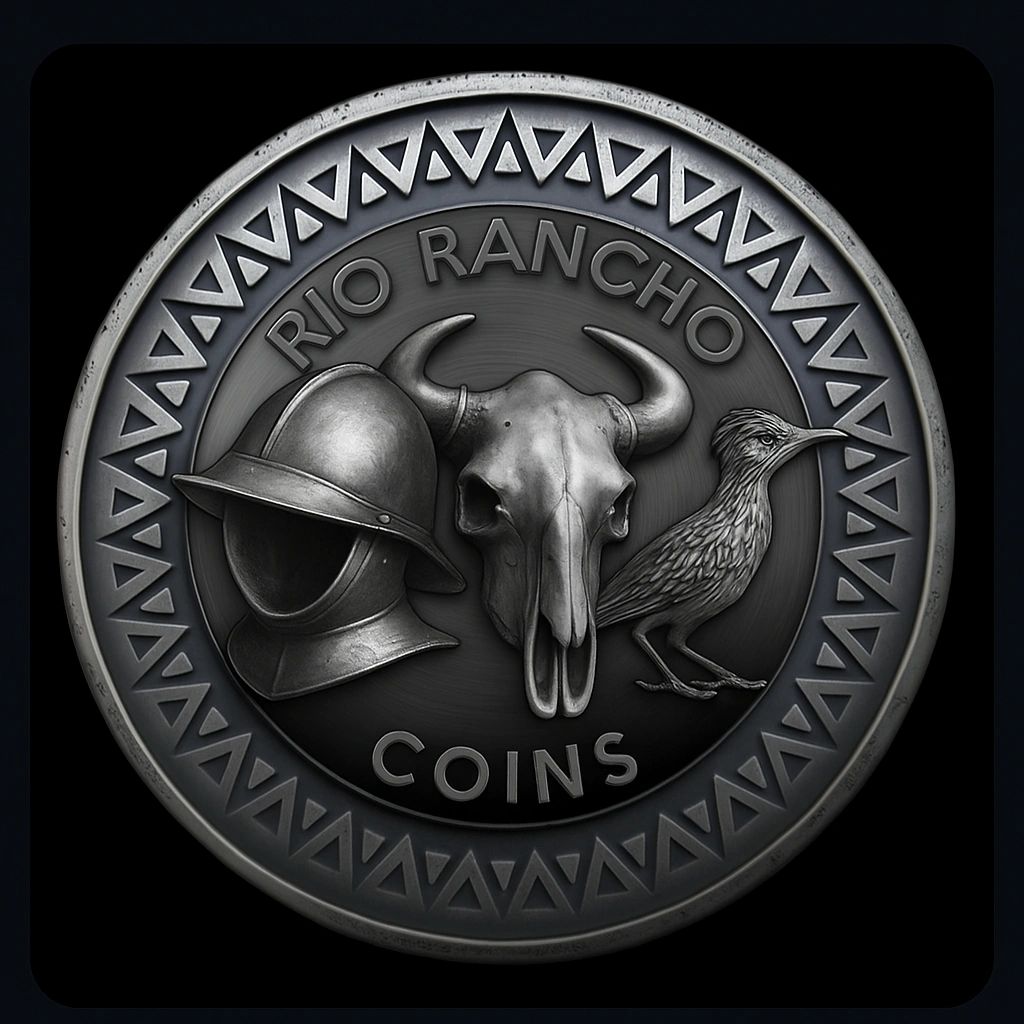 Rio Rancho Coins