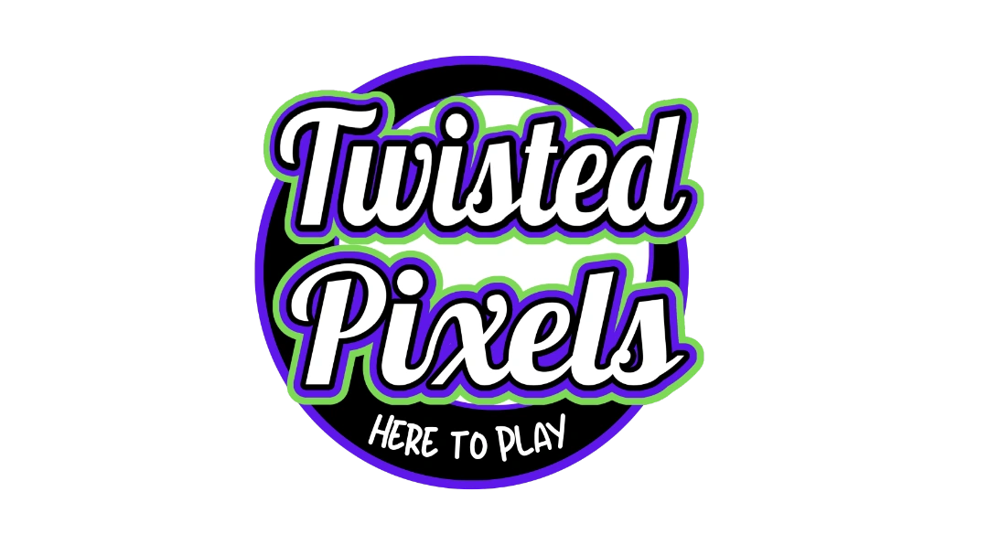 Twisted Pixels
