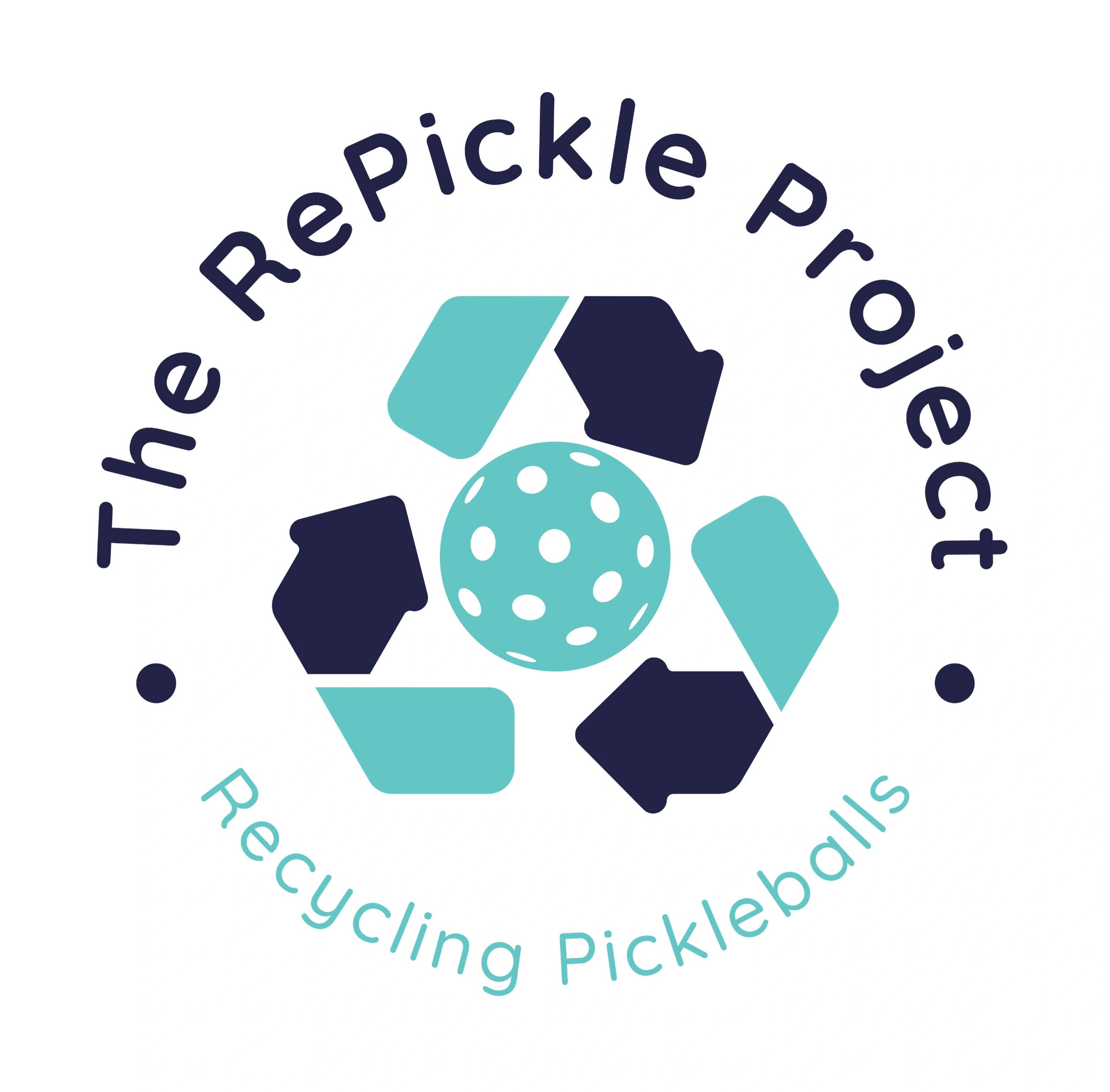 Recycled Pickleballs | The RePickle Project