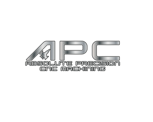 Absolute Precision CNC Machining - Home