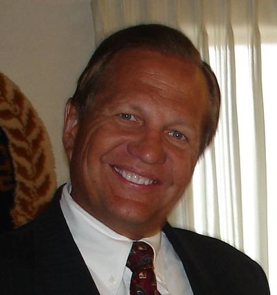 Ray Harding ,Mediator