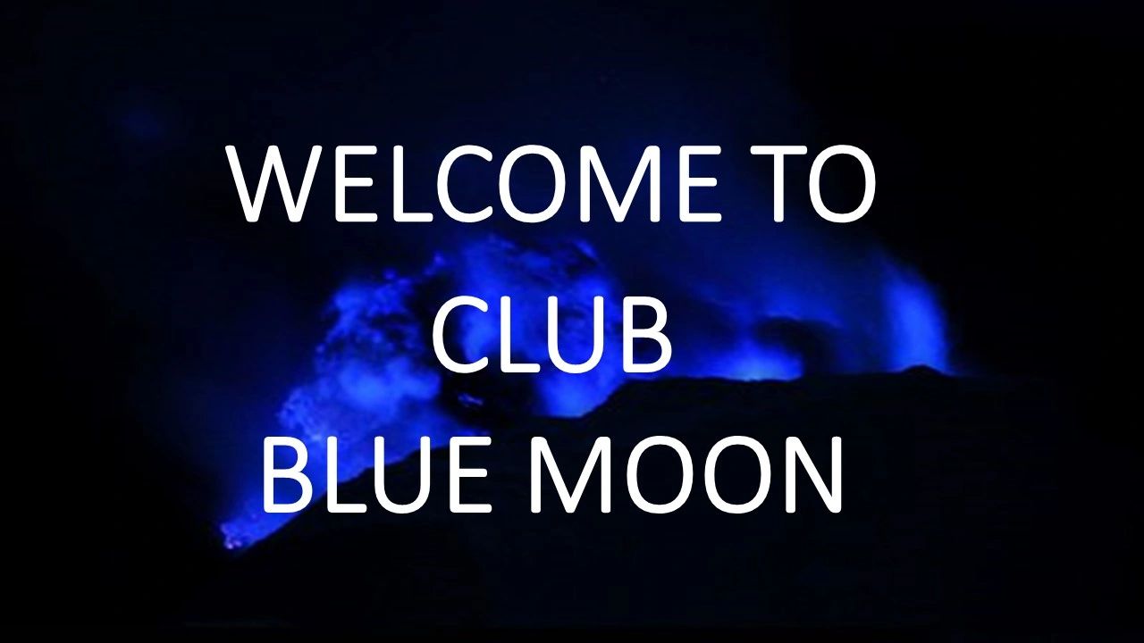 Blue Moon Cabaret - Nightclub, Ulster County, New Paltz Ny
