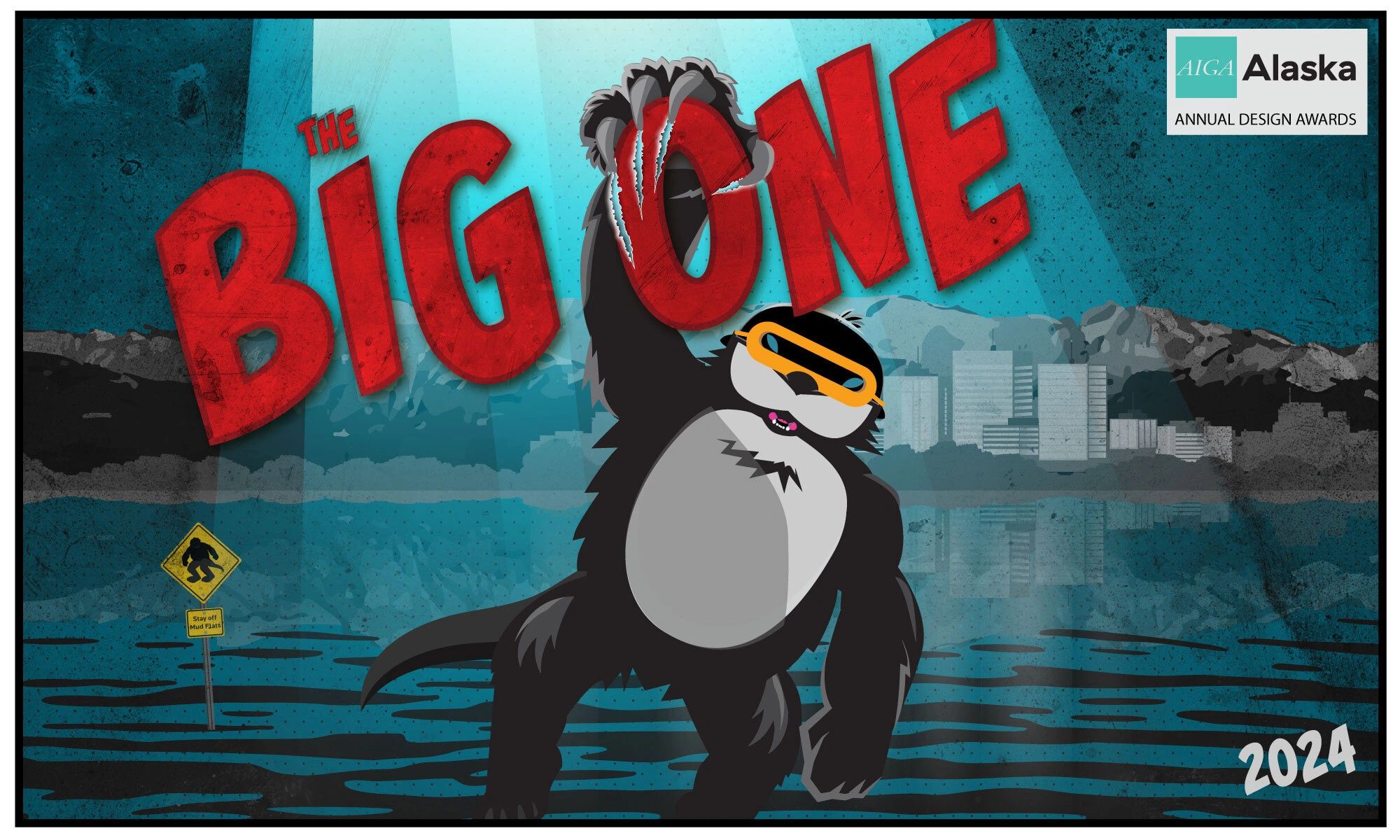 Guidelines | The BIG One Annual Design Awards