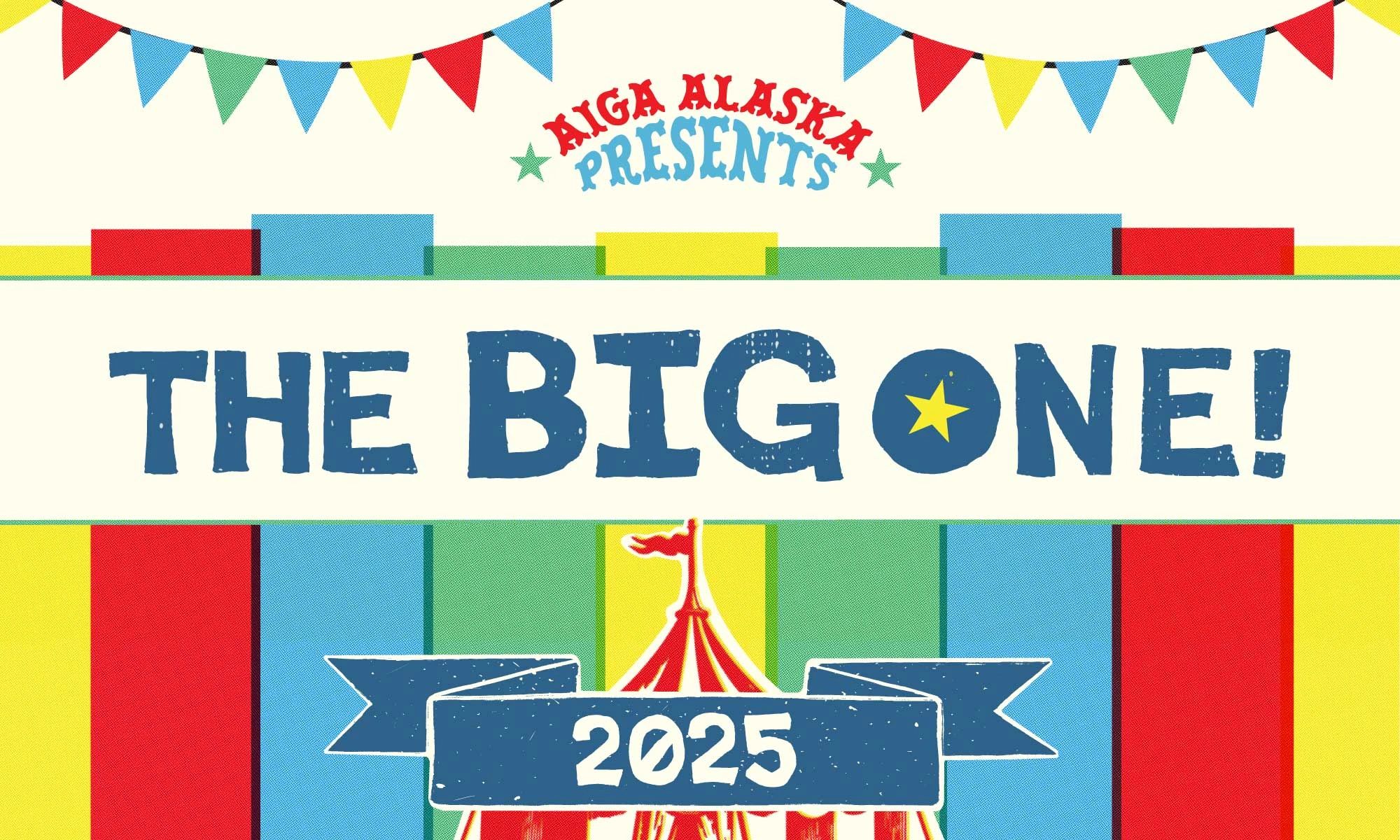 The BIG One Annual Design Awards