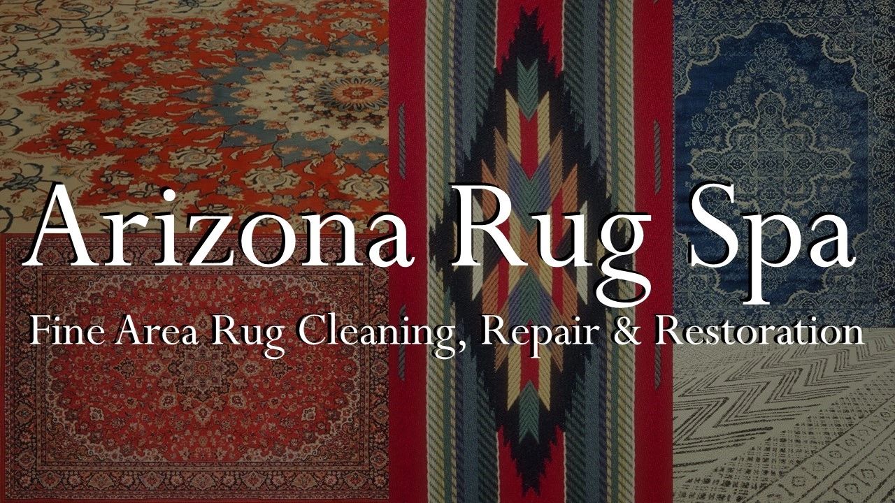 Arizona Rug Spa - Area Rug - Flagstaff, Arizona