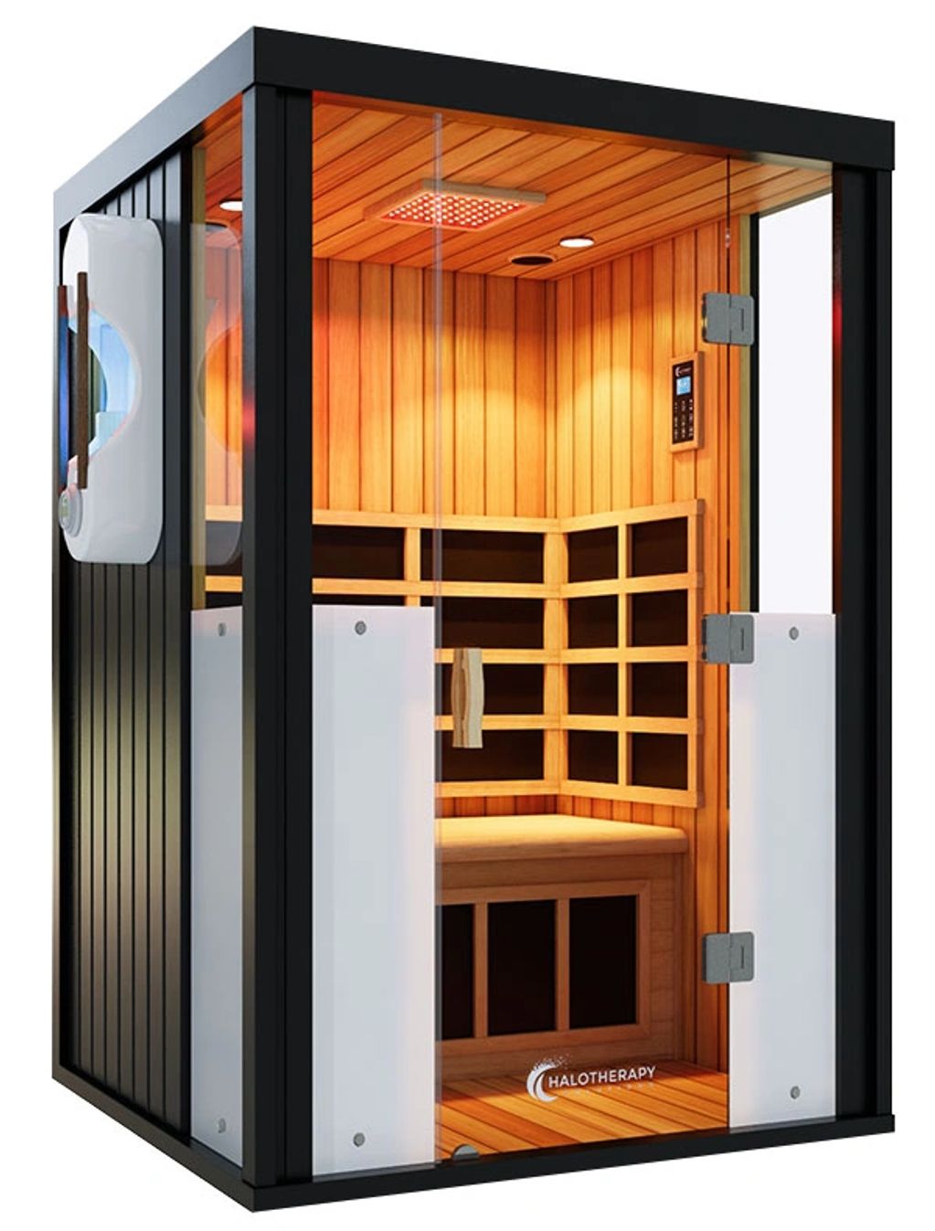 Envy Island Tan - Red Light Therapy, Wellness Spa, Salt Room Therapy