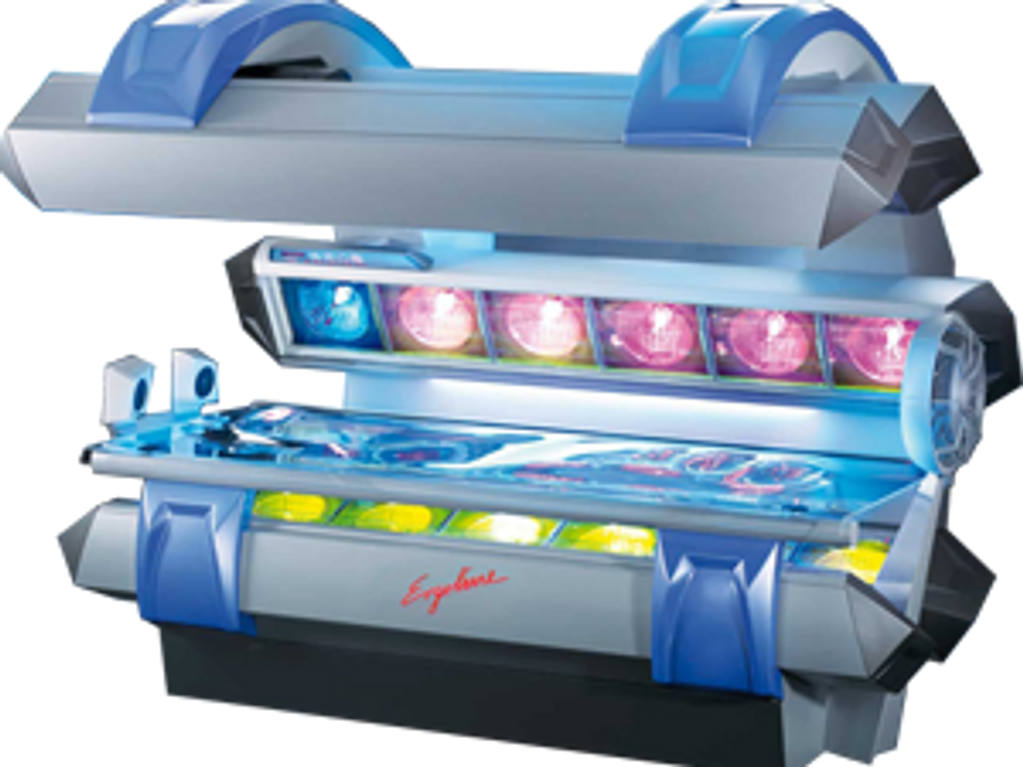 Envy Island Tan - Tanning Bed, Sunbed, Uvb Tanning Beds