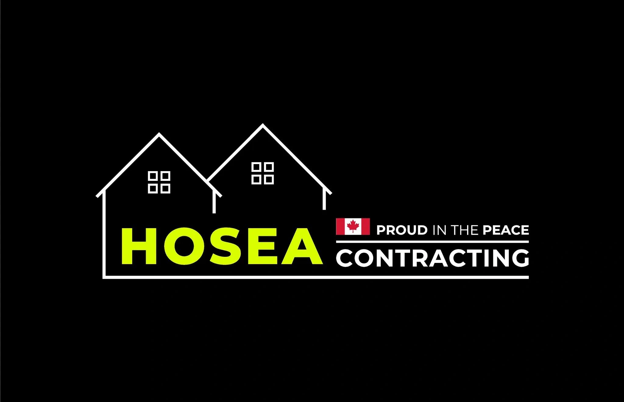 Hosea Contracting Ltd.