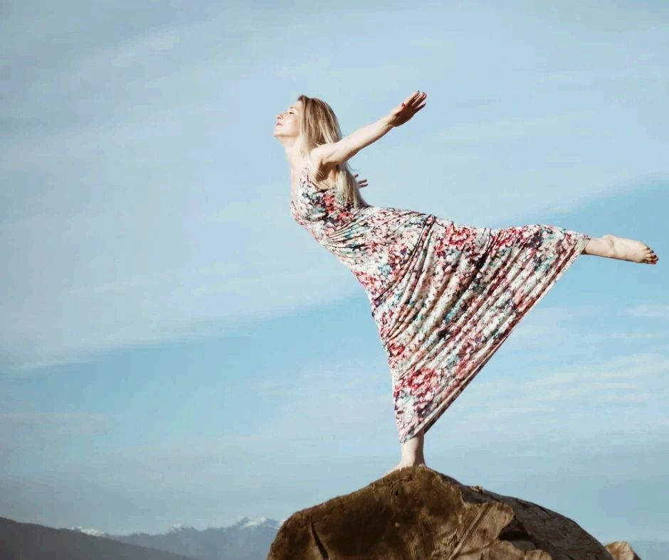 9 Pillars of Wellness