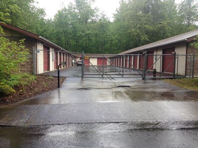 Mt. Hood Self Storage