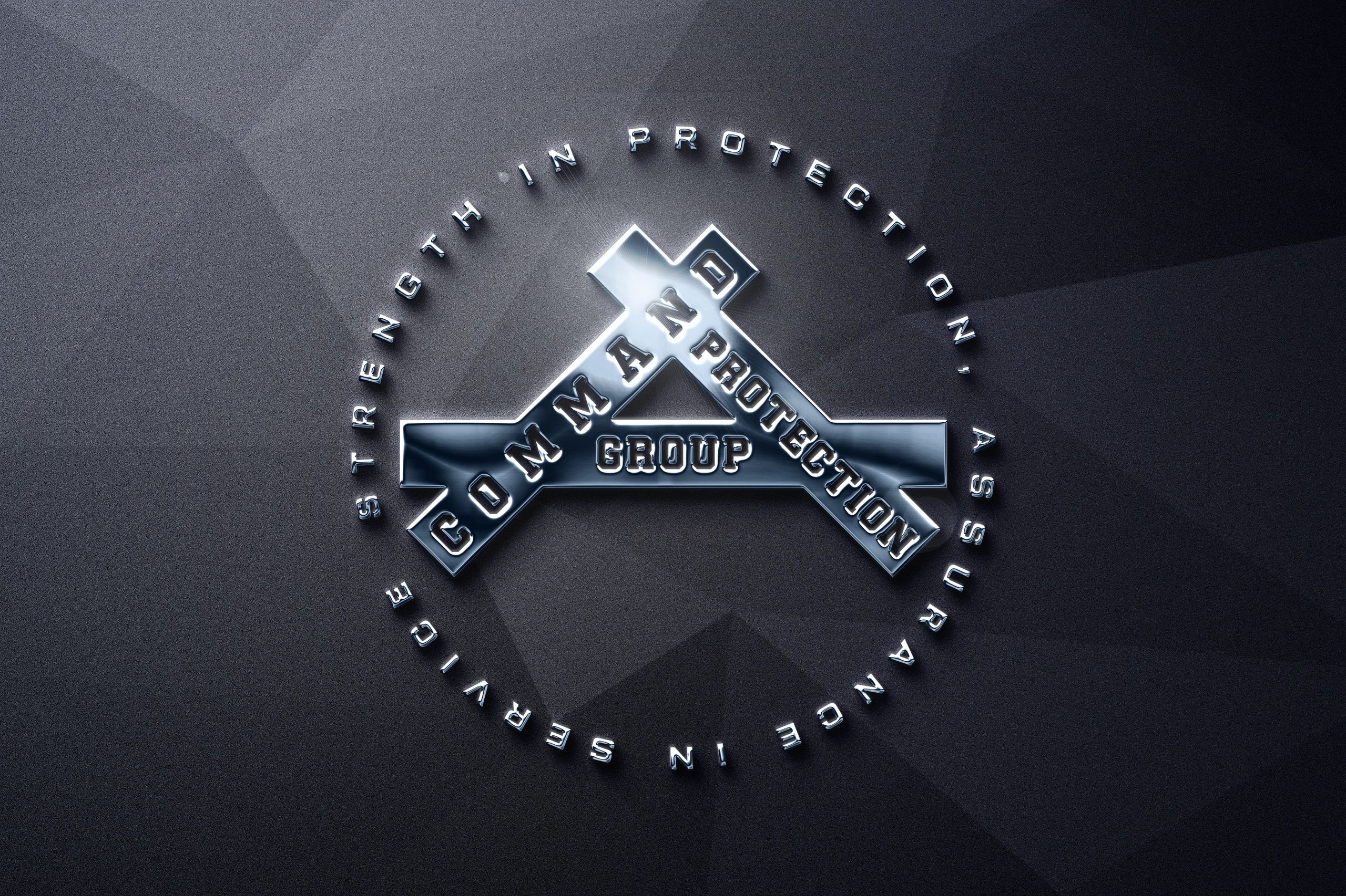 Command Protection Group