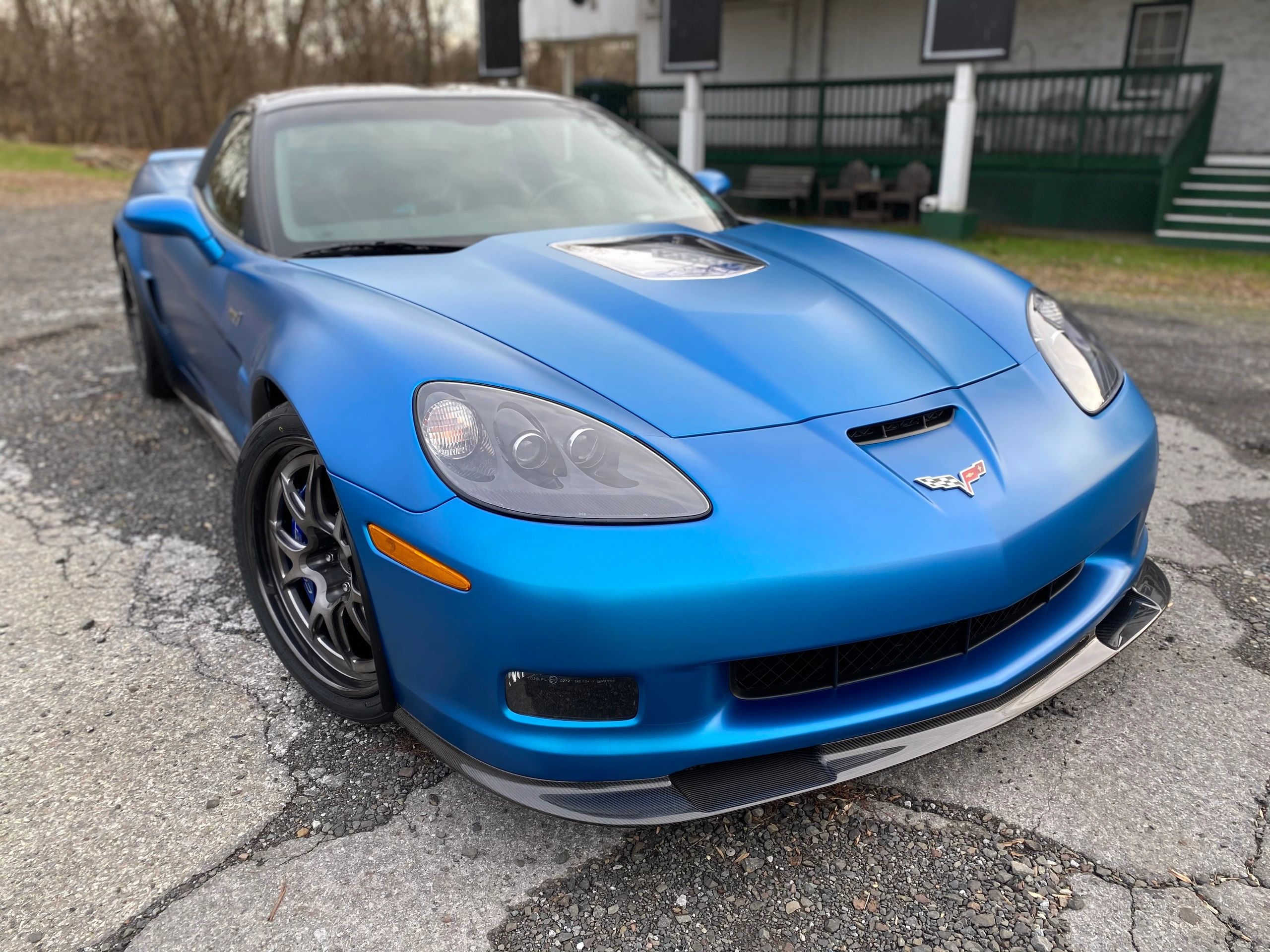 Buy Classic American Muscle Cars | Premium Restoration Shop